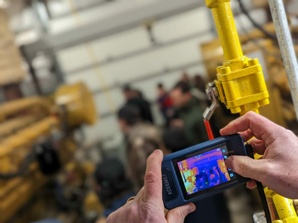 Apply to T3 Alaska - T3 Alaska Program